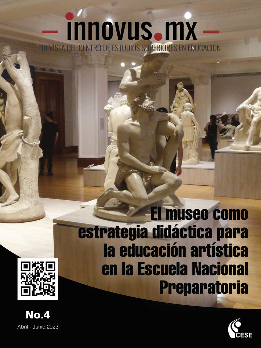 Ediciones anteriores - Innovus